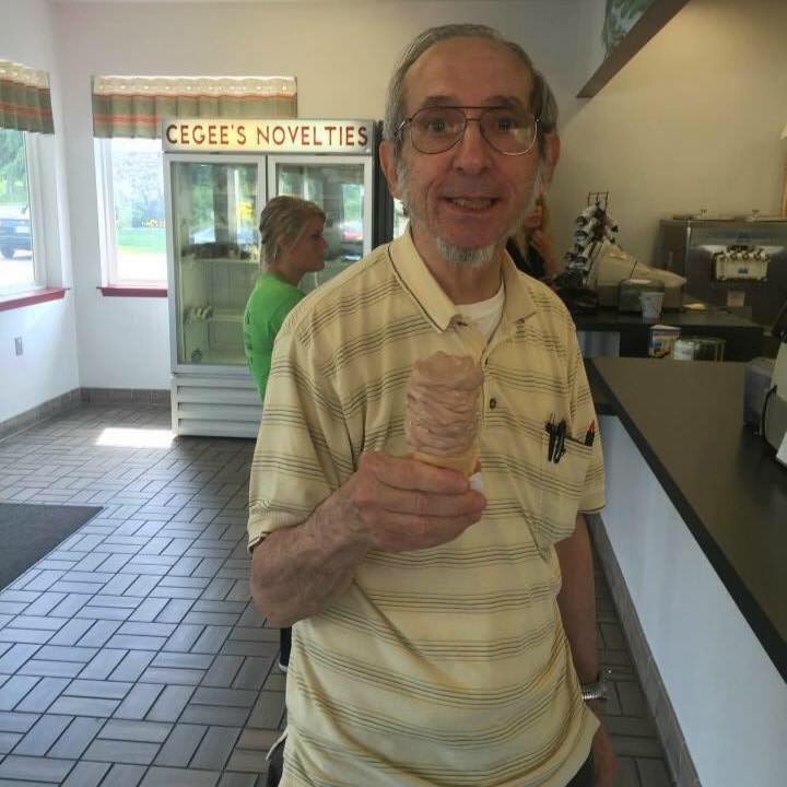 What My Father Taught Me about Love, Fear and Parrots – Just Love Harder