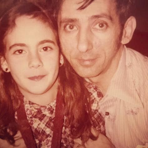 What My Father Taught Me about Love, Fear and Parrots – Just Love Harder